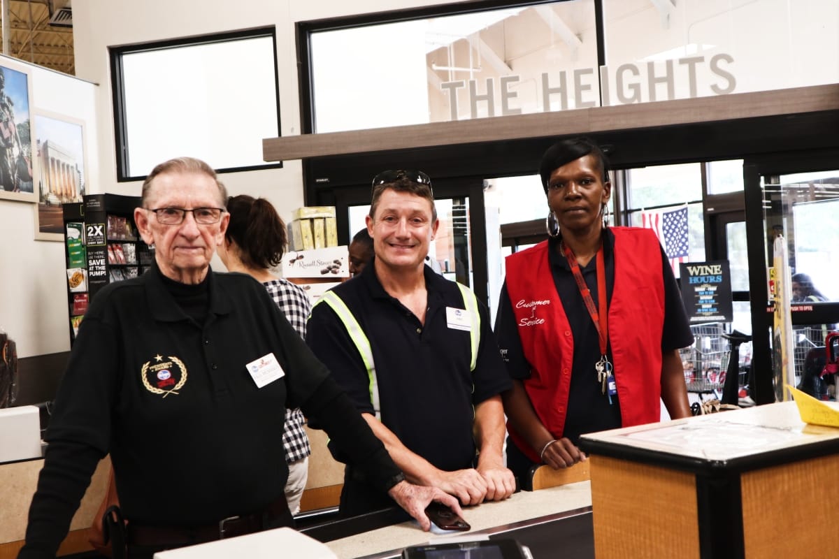 Paul "Bob" McManus: Dedication to Service - Only In Arkansas