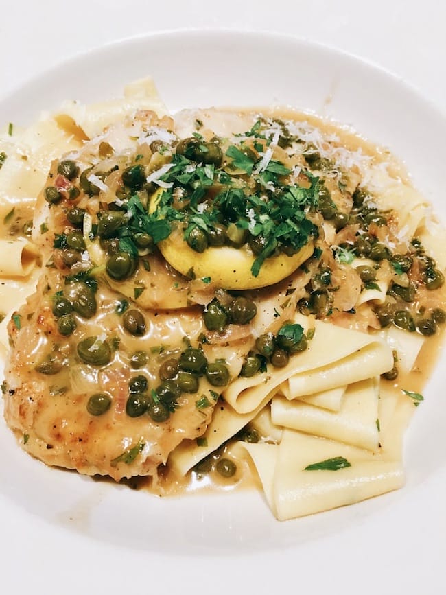 Bocca Italian Eatery & Pizzeria, Authentic Italian Done Right - Only In ...