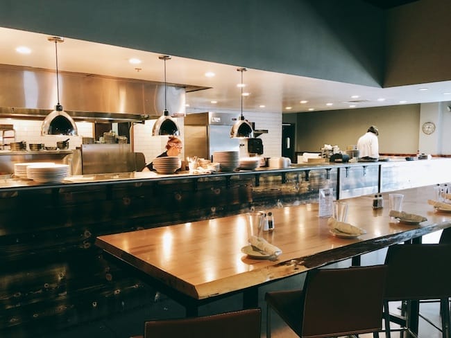 Bocca Italian Eatery & Pizzeria, Authentic Italian Done Right - Only In ...