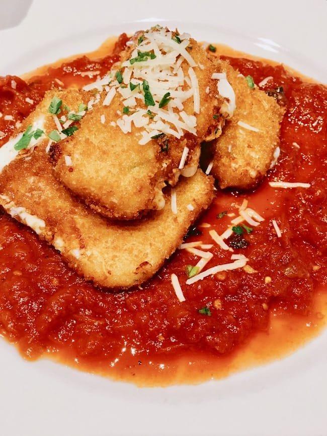 Bocca Italian Eatery & Pizzeria, Authentic Italian Done Right - Only In ...