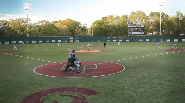 UALR Record Holders - Only In Arkansas