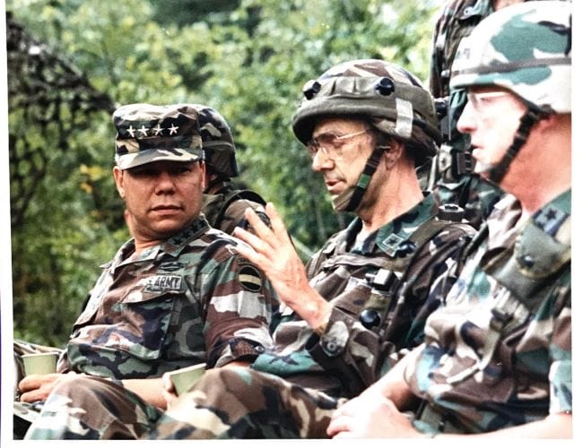 Mel Thrash: Countryman, Leader, Hero - Only In Arkansas