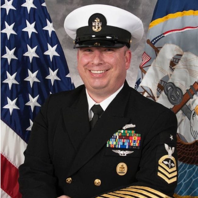 Saluting Our Veterans: Mike Vinson - Only In Arkansas