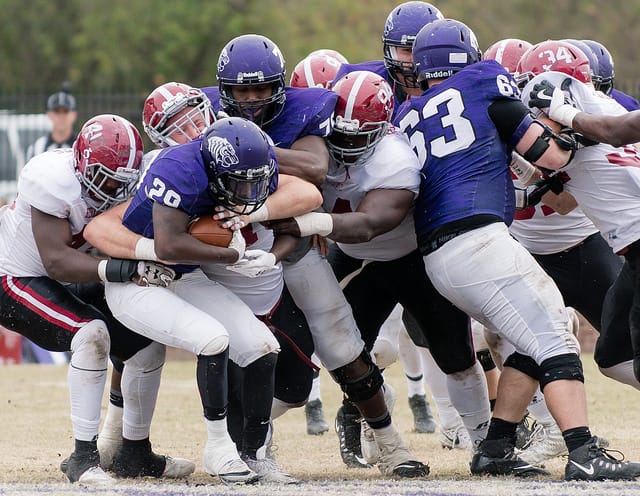 The Battle of the Ravine: An Arkadelphia Tradition - Only In Arkansas