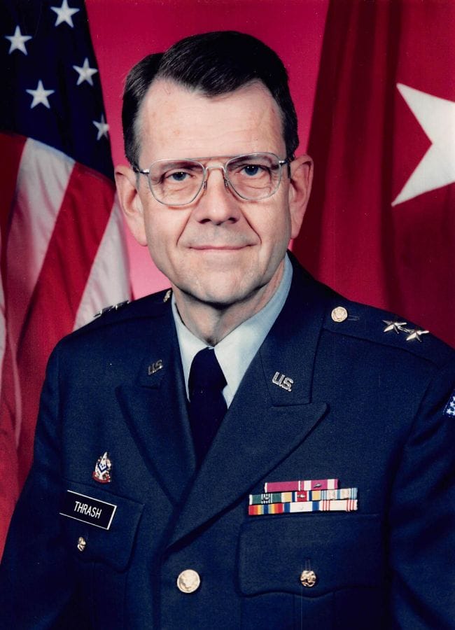 Mel Thrash: Countryman, Leader, Hero - Only In Arkansas