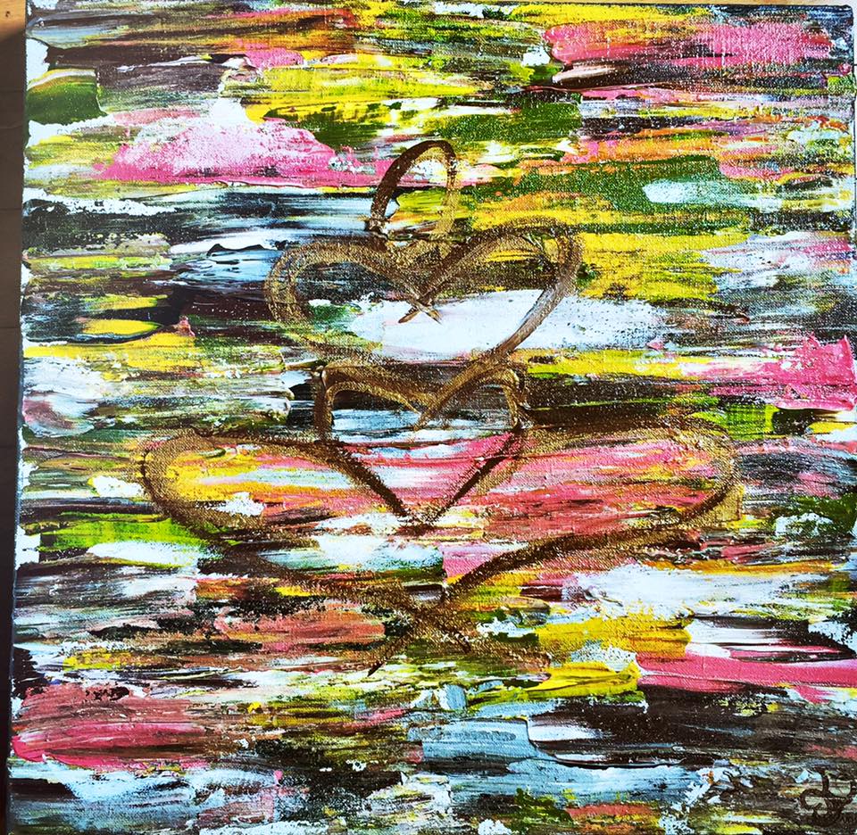 Arkansas Artists: Not Starving for Talent - Only In Arkansas