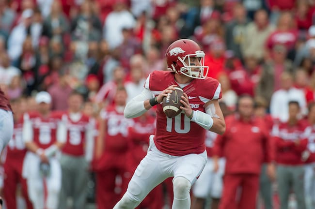 A Deeper Look: Razorbacks in the Super Bowl - Only In Arkansas