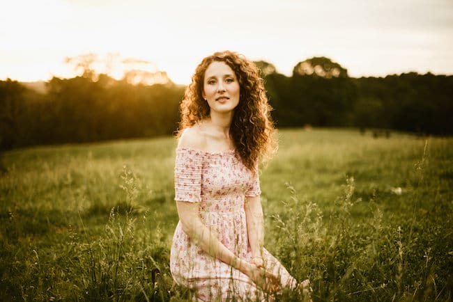 Molley Moody Sings from Her Arkansas Heart - Only In Arkansas