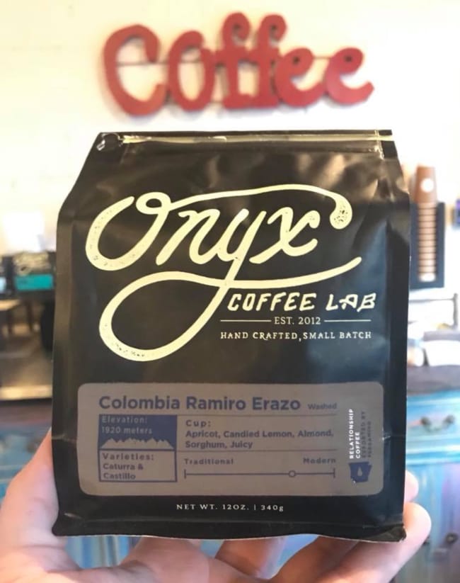 Magnolia Coffee House of Prairie Grove - Only In Arkansas