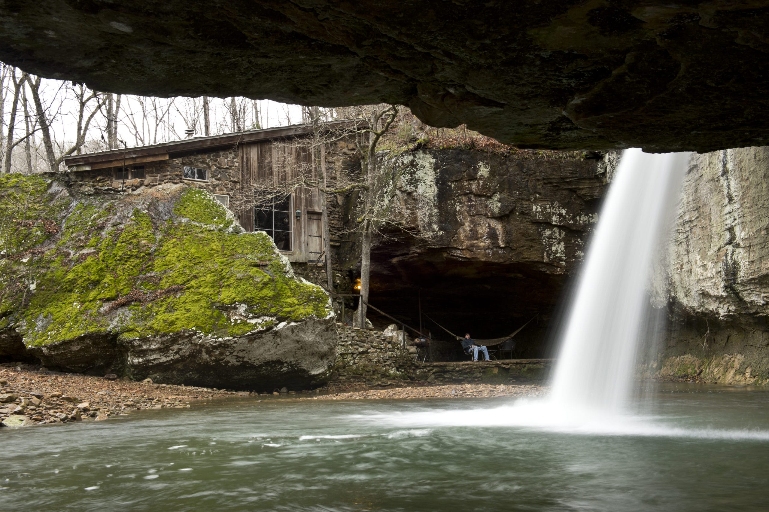 Photo of the Week: Longbow Resort - Only In Arkansas