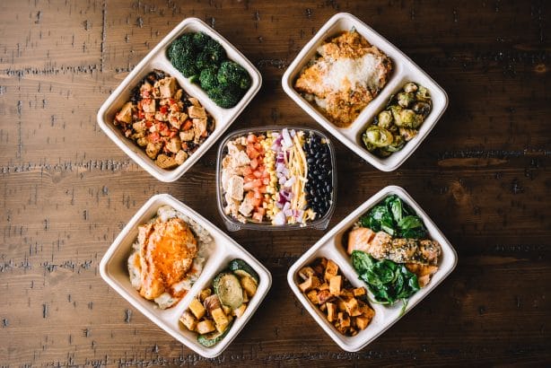 SnackLab, Making Healthy Food Convenient - Only In Arkansas