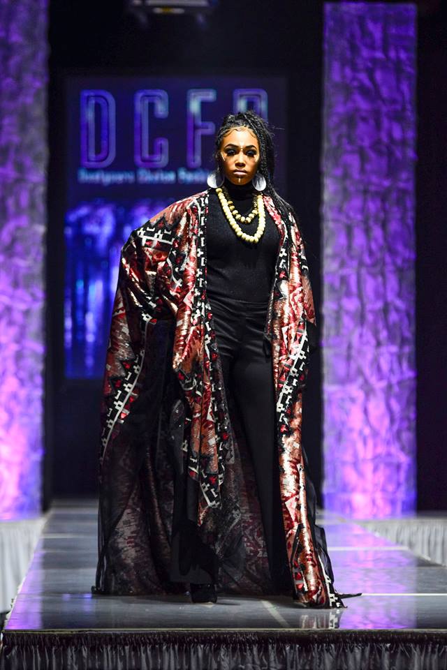 Tremaine Pollydore: Destined to Design - Only In Arkansas