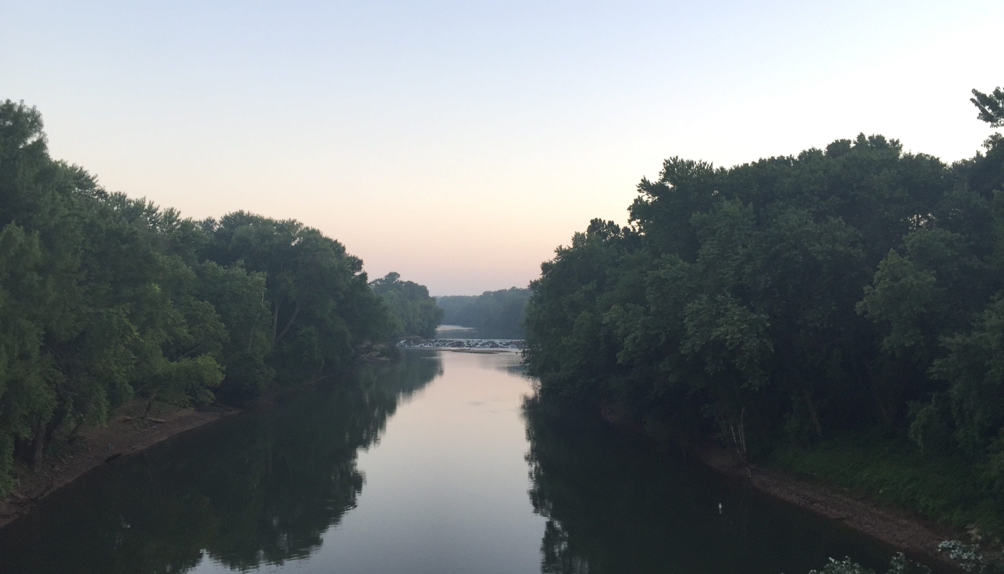 Little Red River in Arkansas - Only In Arkansas