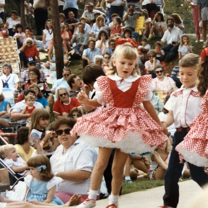 Square Dancing in Arkansas - Only In Arkansas