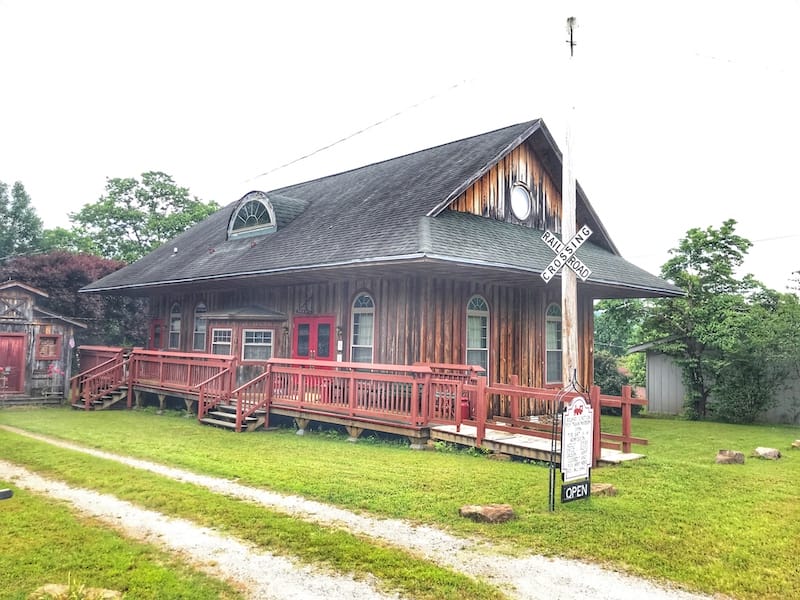 13 Things to Do in Heber Springs - Only In Arkansas