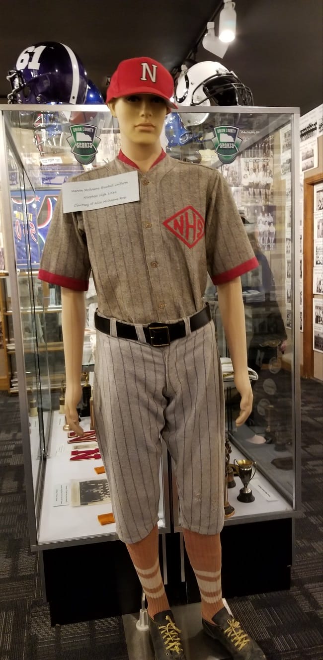 Union County Sports Hall of Fame - Only In Arkansas