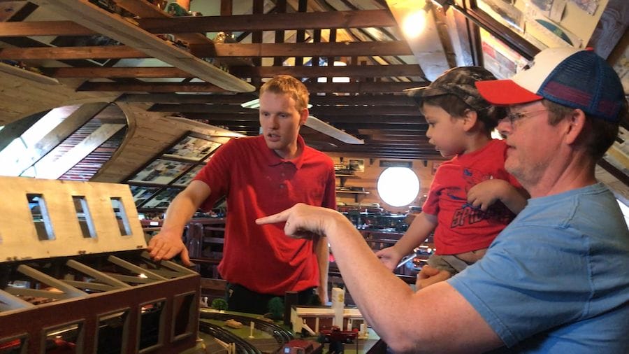 Arkansas Stories Mirror Life Stages | Julie Kohl - Only In Arkansas