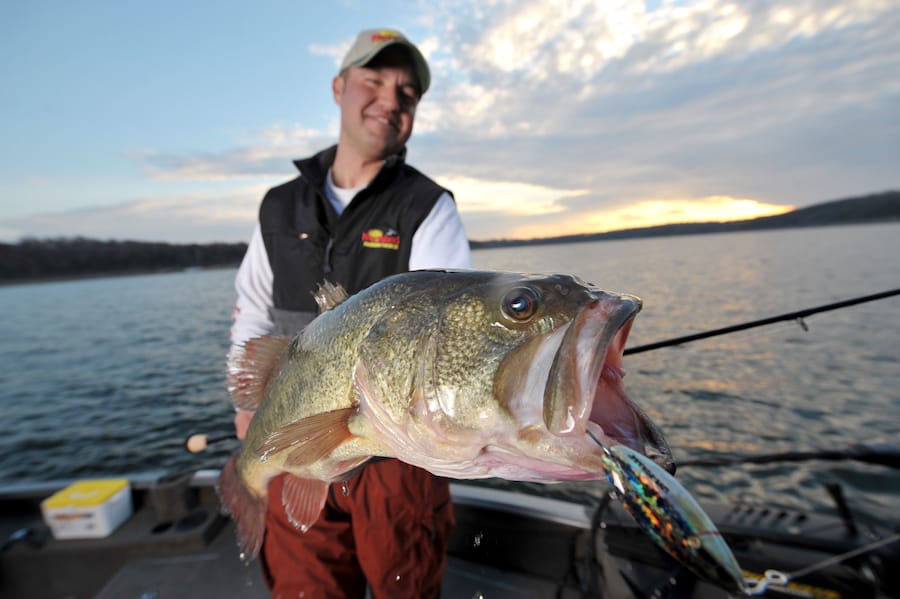 Arkansas Fishing Spots - Only In Arkansas