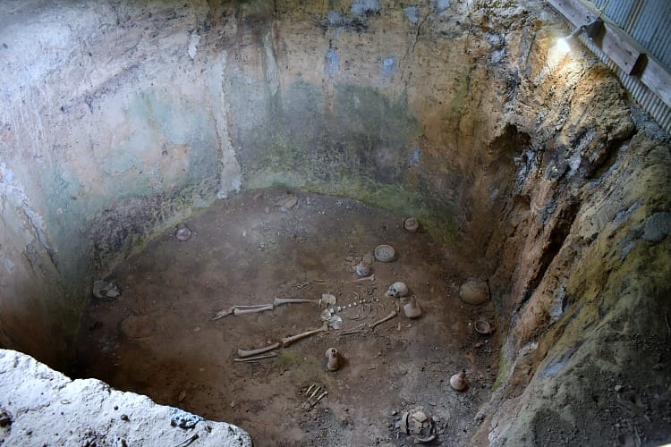 Exploring the Ka-Do-Ha Indian Village - Only In Arkansas