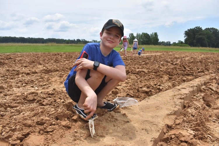 Exploring the Ka-Do-Ha Indian Village - Only In Arkansas