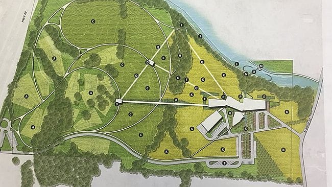Arkansas Game & Fish Nature Center to Open in Springdale - Only In Arkansas