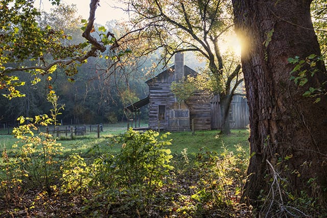 How to Photograph a Perfect Arkansas Sunset - Only In Arkansas