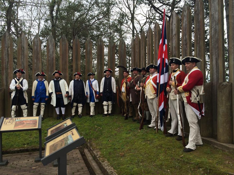 Civil War Sparks Modern-Day Romance - Only In Arkansas