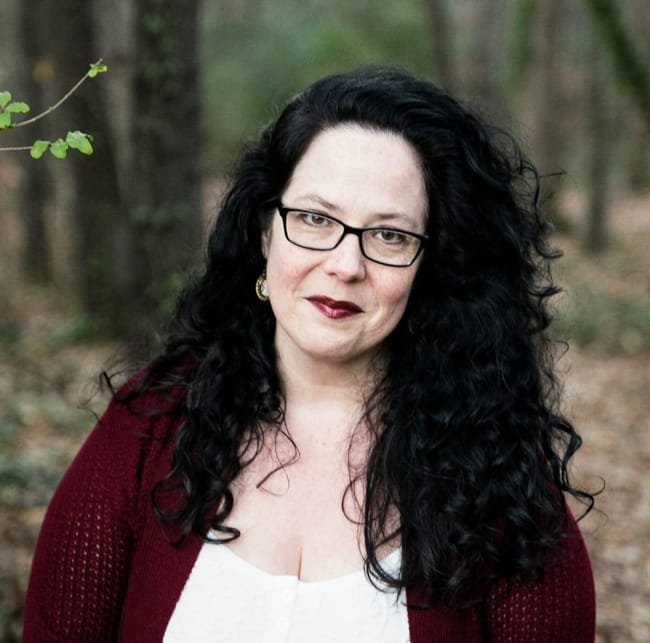 Arkansan Storyteller Monica Clark-Robinson - Only In Arkansas