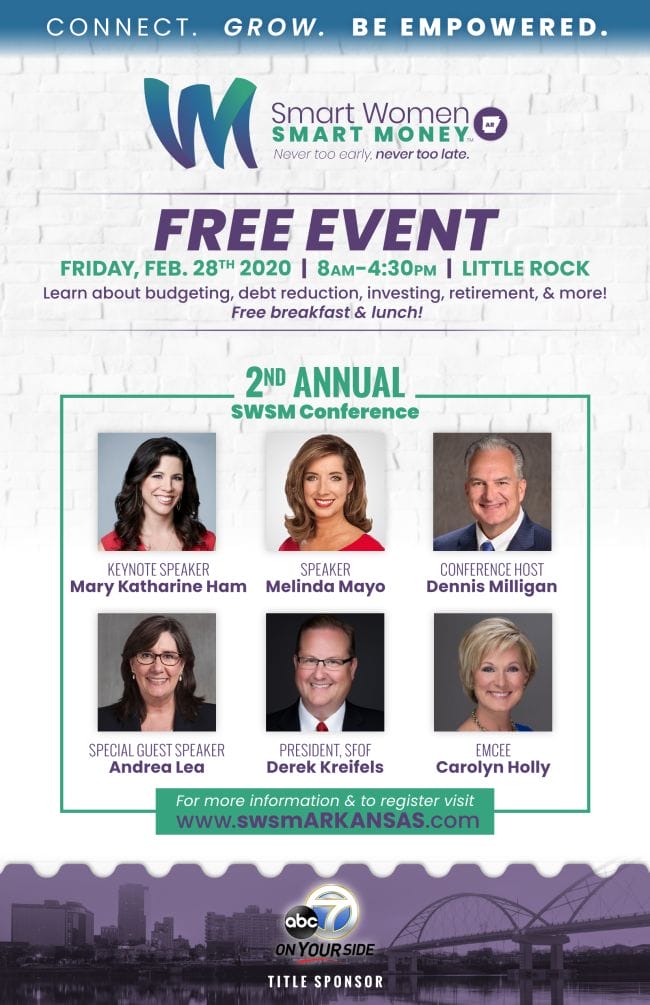 Smart Women, Smart Money Empowers Through Financial Literacy - Only In ...