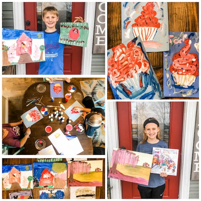 The Arkansas Diamond Primary Book Award - Only In Arkansas