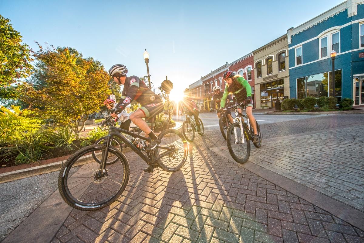 2020 Northwest Arkansas Spring Break Ideas - Only In Arkansas