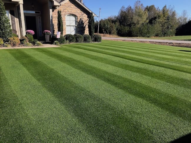 Finding Common Ground at The Lawn Forum - Only In Arkansas