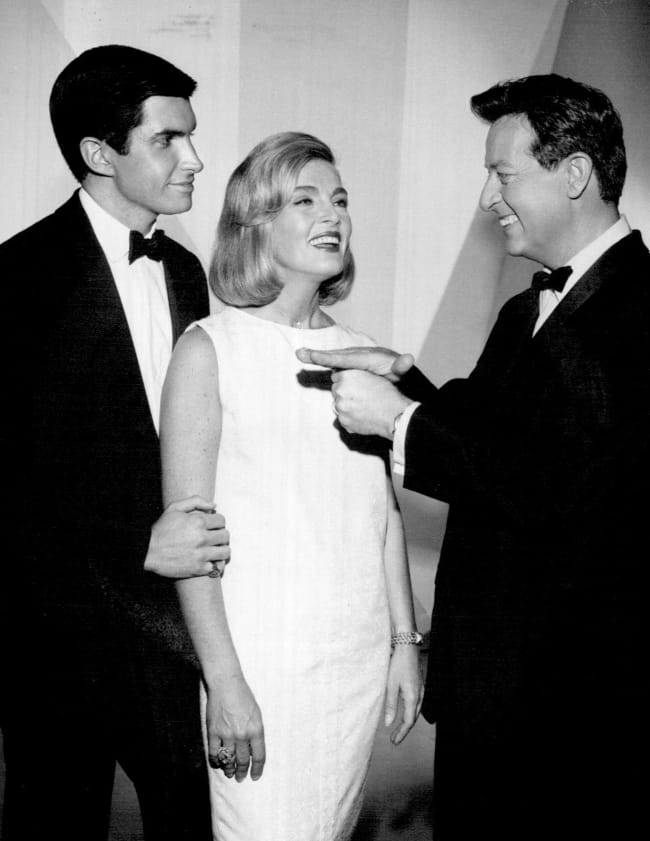 George Hamilton: Arkansas Roots - Only In Arkansas