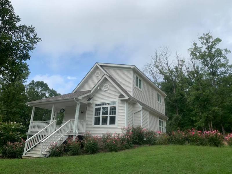 9 Unique Cabins in Arkansas - Only In Arkansas