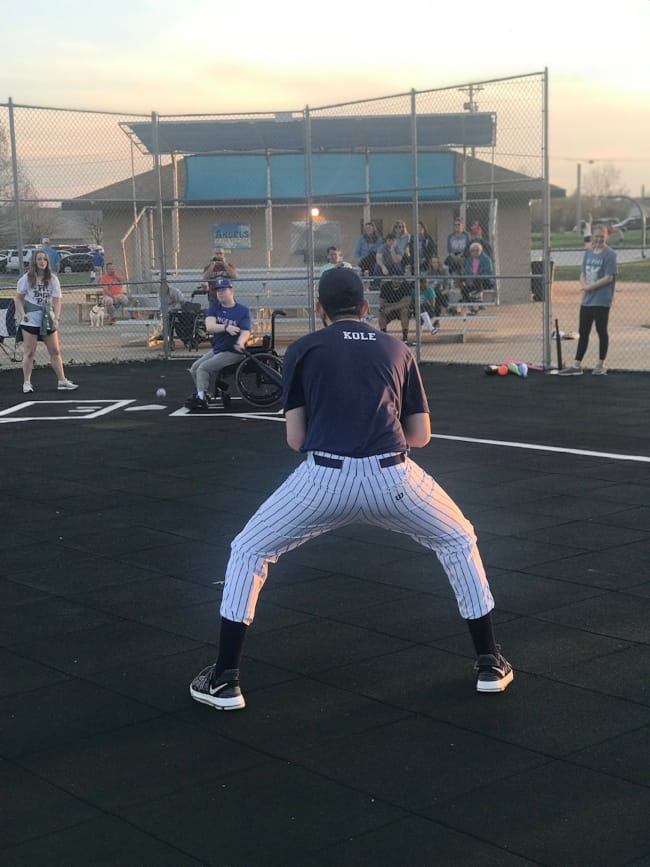 The Miracle League of Arkansas - Only In Arkansas