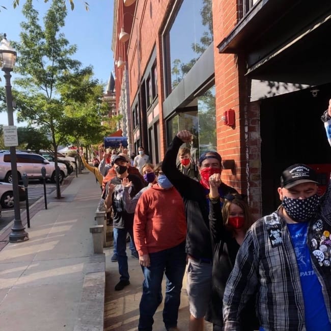 Independent Record Stores Around Arkansas - Only In Arkansas