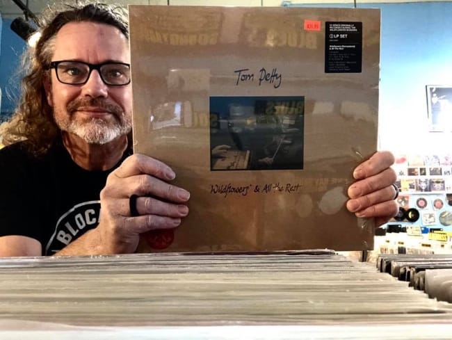 Independent Record Stores Around Arkansas - Only In Arkansas