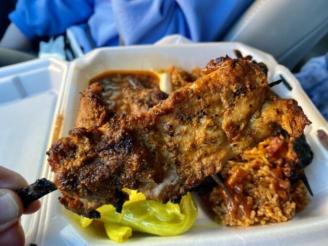 Afrobites Embraces Authenticity - Only In Arkansas