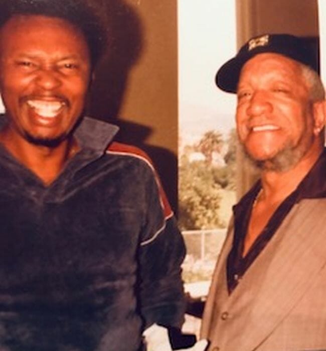 John Donley: Renowned Sitcom Writer - Only In Arkansas