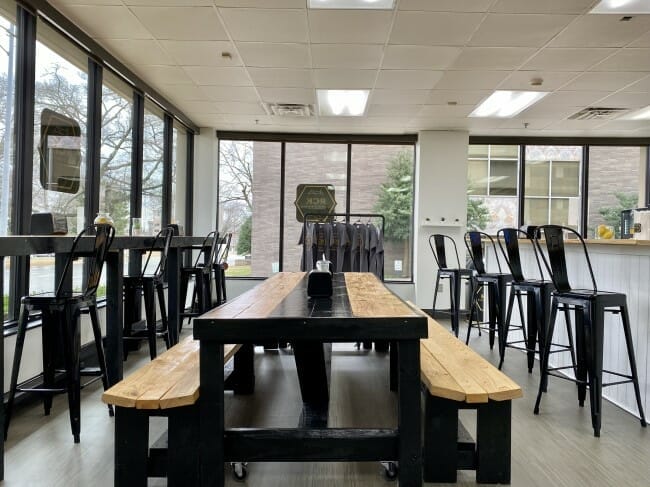 Rock City Kitchen is Looking Good - Only In Arkansas