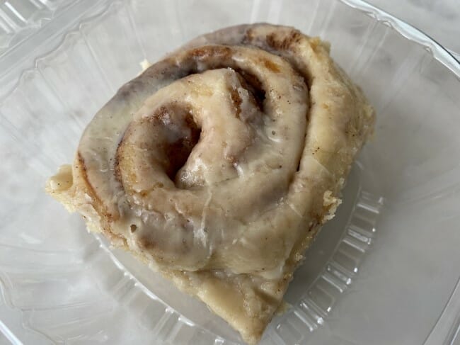 Breakfast at Blue House Bakery and Café in Bryant - Only In Arkansas