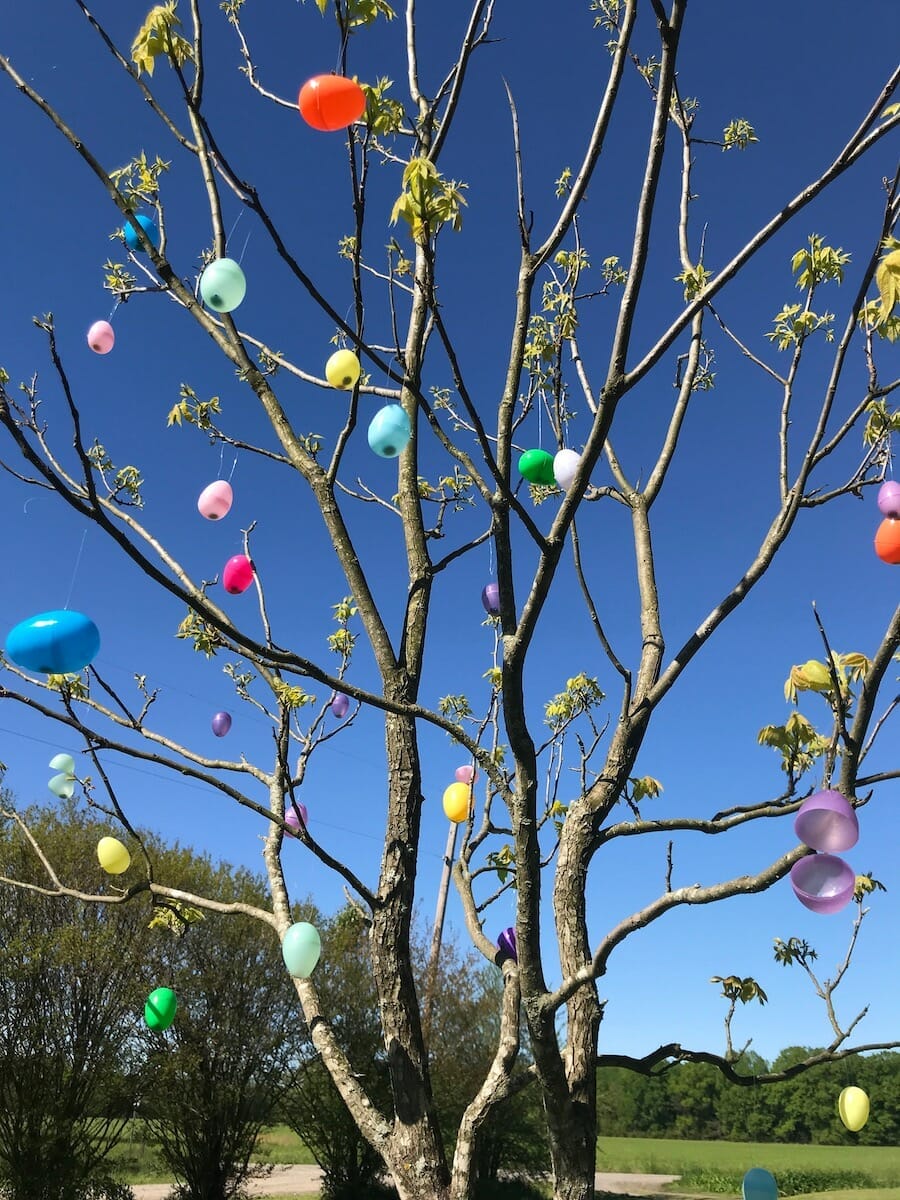 Arkansas Easter Traditions - Only In Arkansas