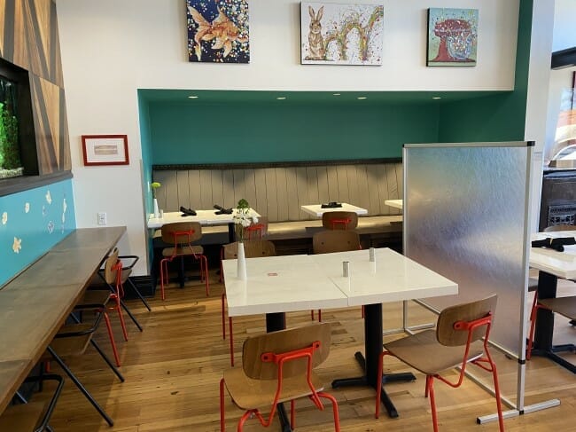 The Grumpy Rabbit Helps Put Lonoke on the Food Map - Only In Arkansas