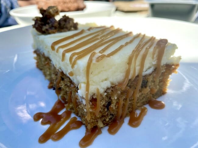 The Grumpy Rabbit Helps Put Lonoke on the Food Map - Only In Arkansas