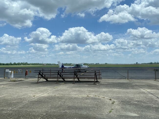 Grider Field Restaurant Soars with Soul Food - Only In Arkansas