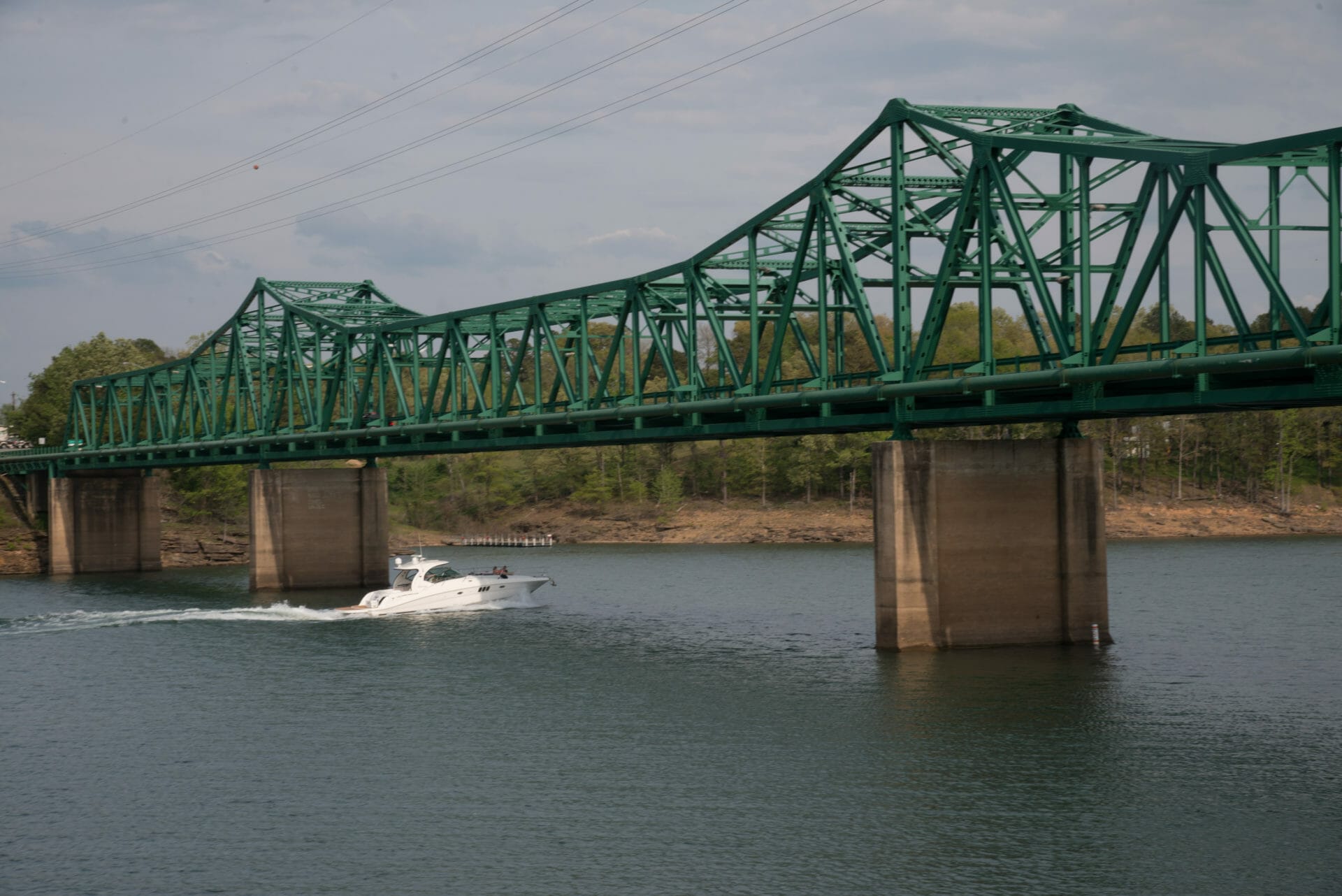Greers Ferry to Calico Rock: A Treasured Road Trip - Only In Arkansas