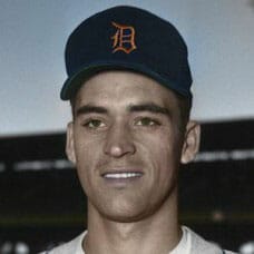 Baseball’s Charles “Chuck” Daniel - Only In Arkansas