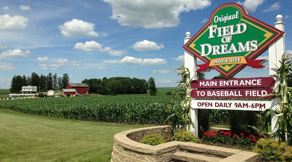 Baseball’s Charles “Chuck” Daniel - Only In Arkansas