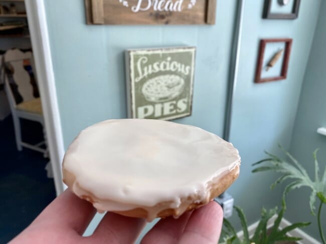 Ludwig’s Bakery in Arkadelphia - Only In Arkansas