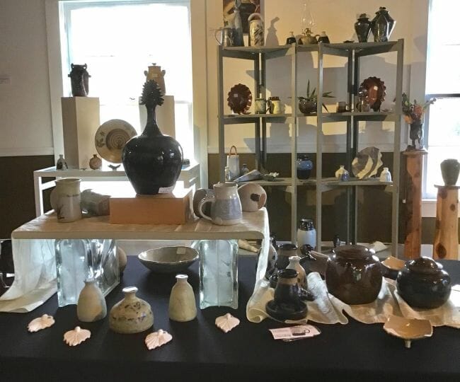 Ozark Folkways: A Celebration of Ozark Arts and Crafts - Only In Arkansas